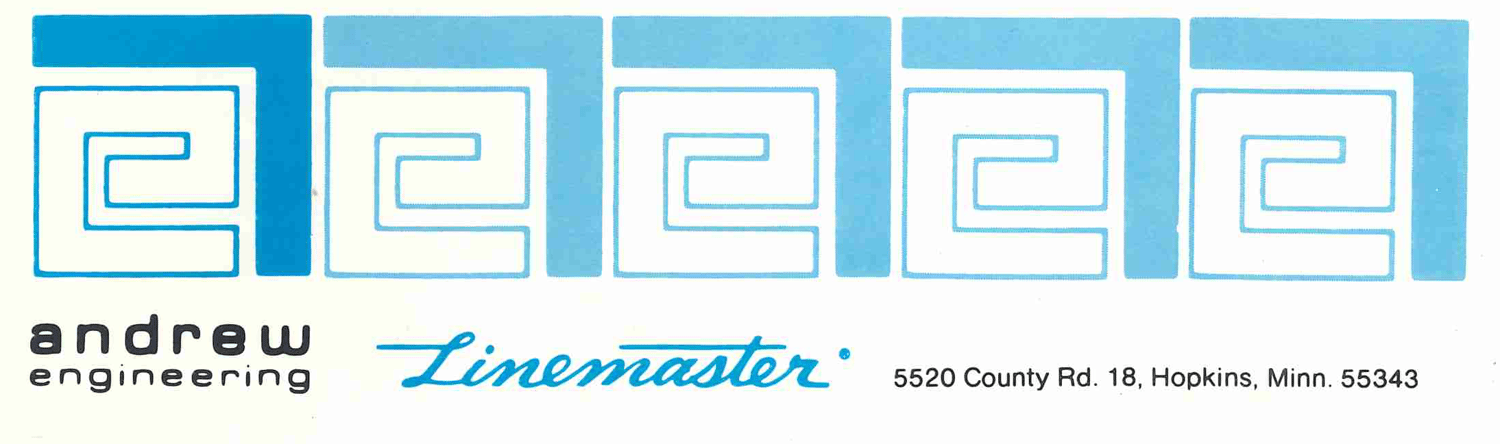 History | Andrew Tool