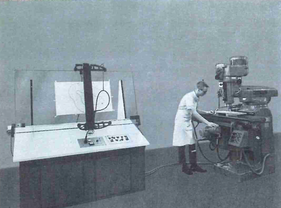 History | Andrew Tool